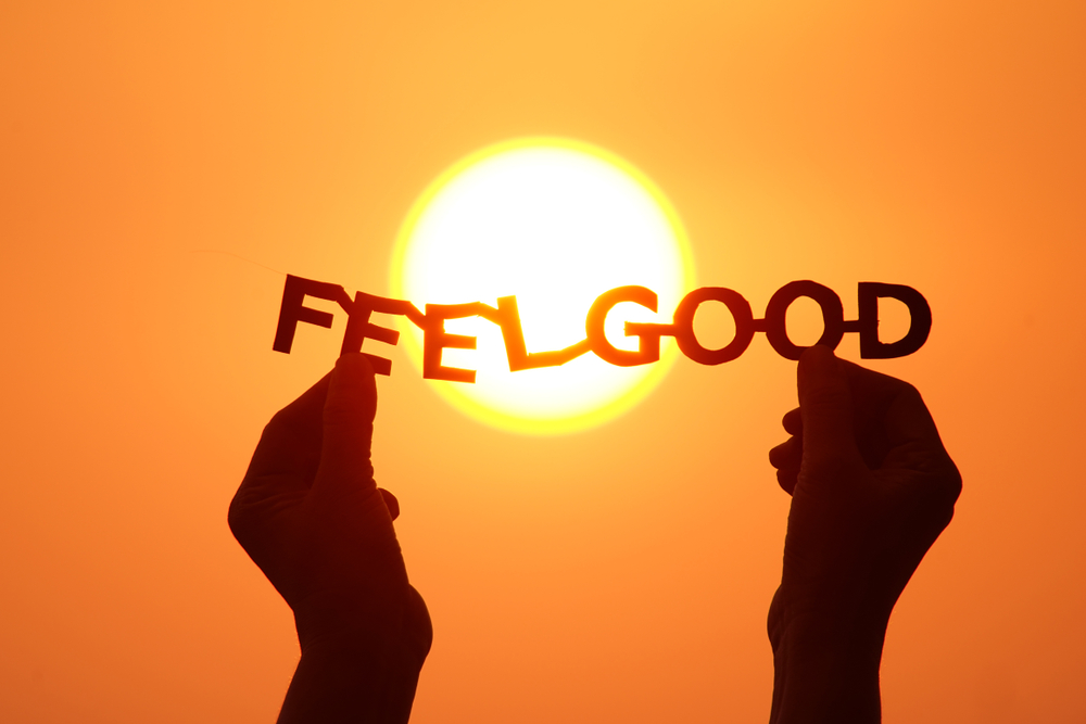 Hack your feel good hormones - Everyone Health Merton