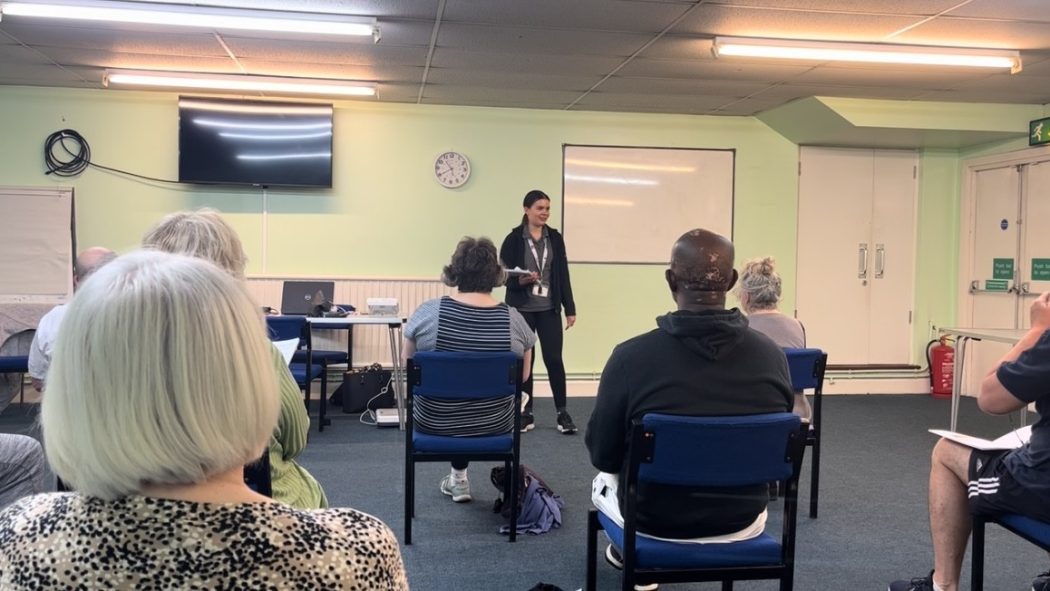 About - Everyone Health Merton