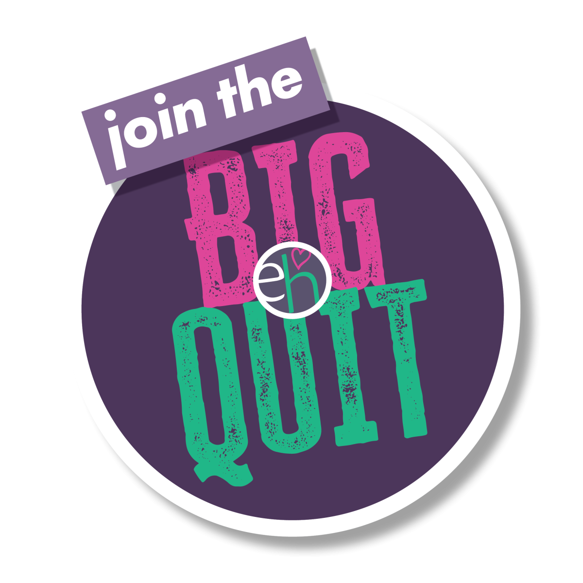 Quitathon - Join the Big Quit - Everyone Health Merton